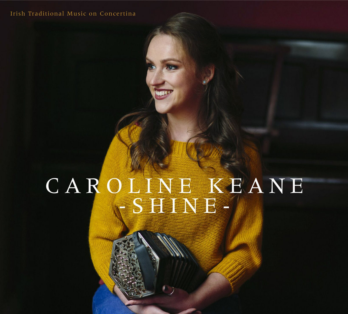 Caroline Keane – Shine (Caroline Keane Music, 2020)