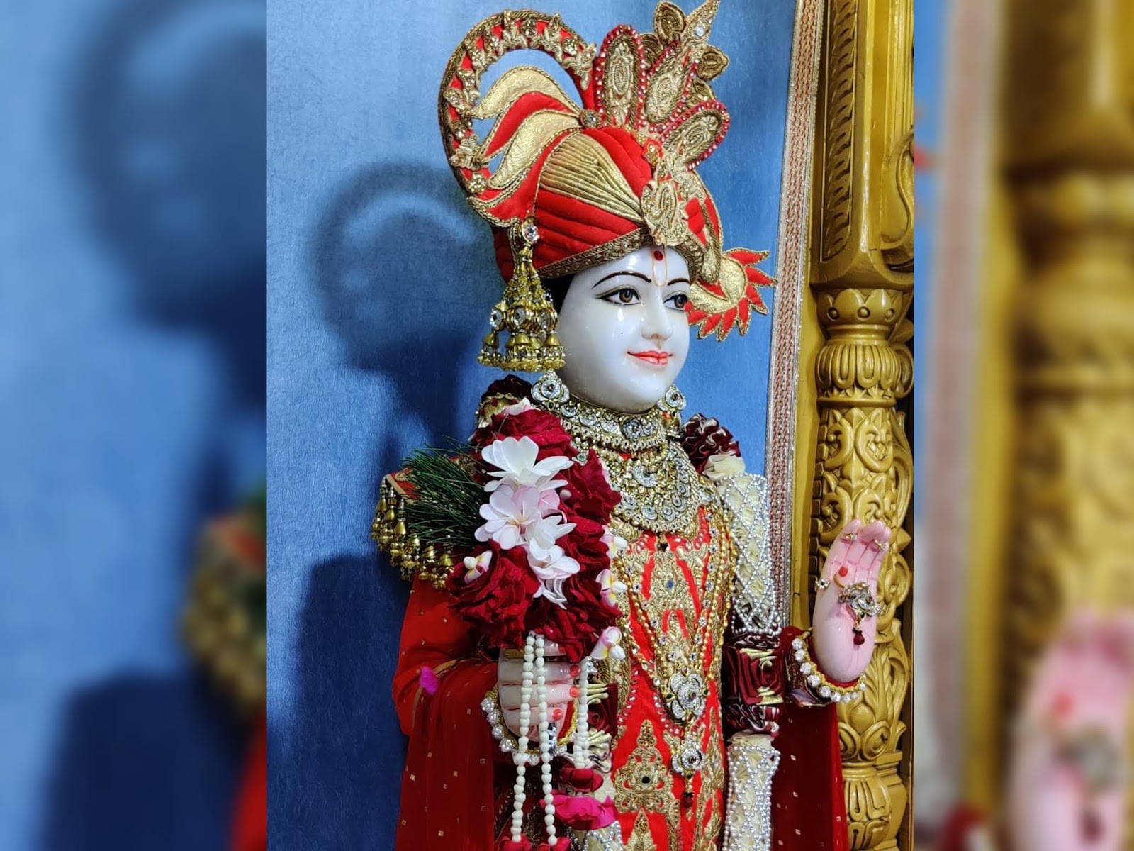 300+ Jay Shree Swaminarayan Images | Jay Shree Swaminarayan Wallpapers ...