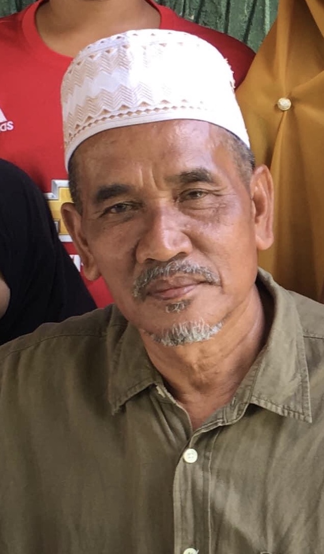 Ayah Pergi Kaka Mulai Nakal Bocil Viral