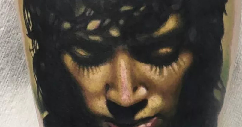 Entrevista con el artista del tatuaje Alex Rattray