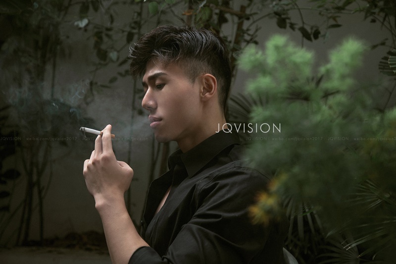 Grand Boyzone: JQ Vision X5