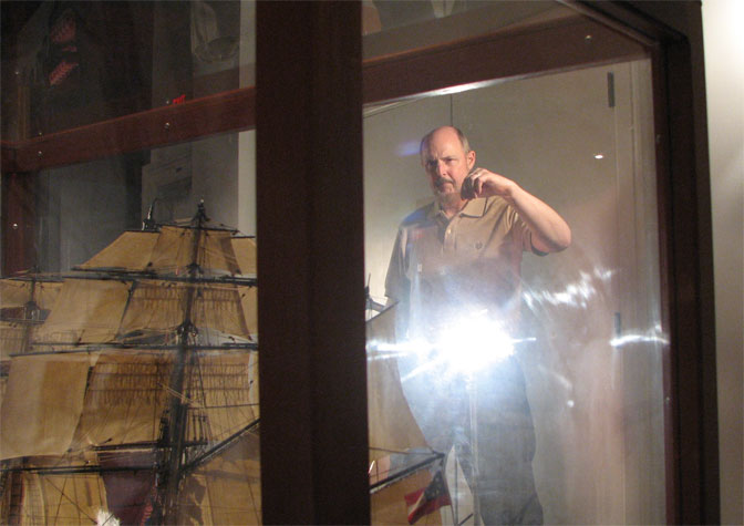 TIMLENNOX.COM: 150th Anniversary of the Voyage of The CSS Alabama