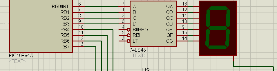 Programación y más: Configuración de Microcode Studio - ISIS de Proteus