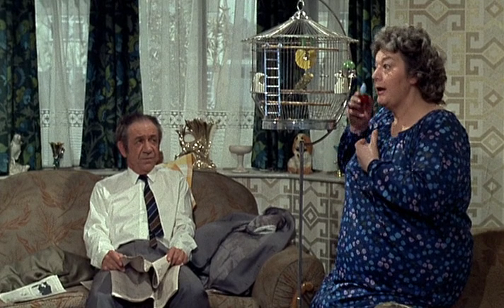 Les inédits du cinema bis en VOSTFR: Carry On at Your Convenience (1971)