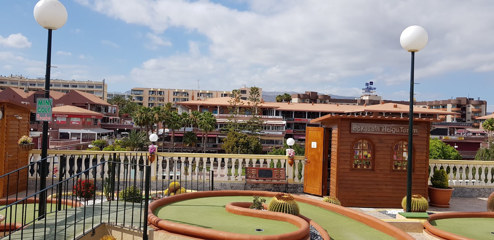 C.C. Yumbo-Centrum C.C. Yumbo-Centrum Bilderbuch