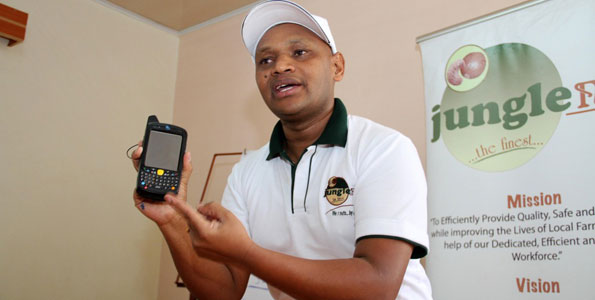 The Success Story Behind Billionaire Patrick Wainaina, Proprietor ...