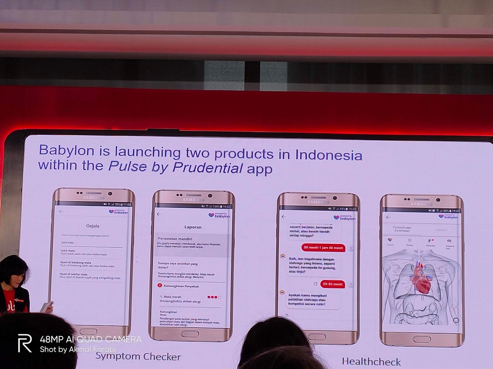 Pulse: Aplikasi Terbaru dari Prudential yang Dapat Membantu Mengecek ...