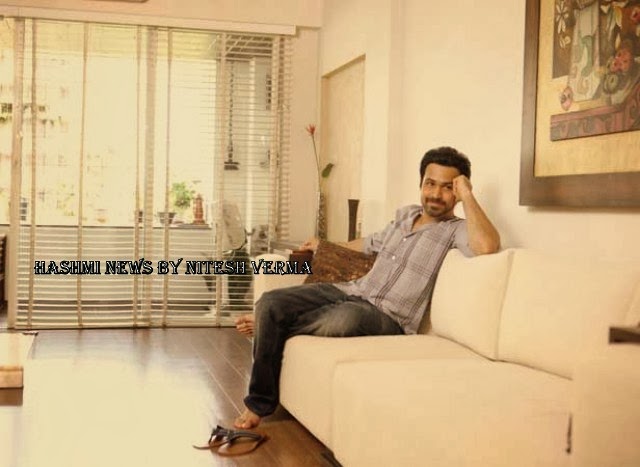 Emraan Hashmi News By Nitesh Verma: Hashmi House Picture.