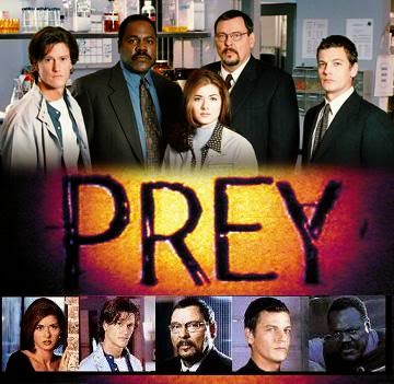 Second Looks: And a Television Series Called PREY