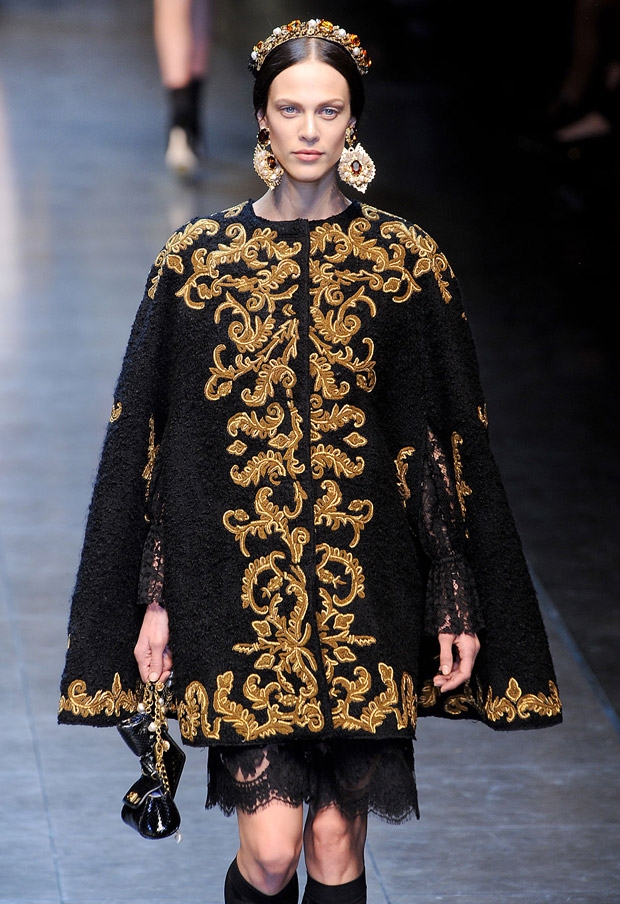 jamaica byles: Neo Baroque Style