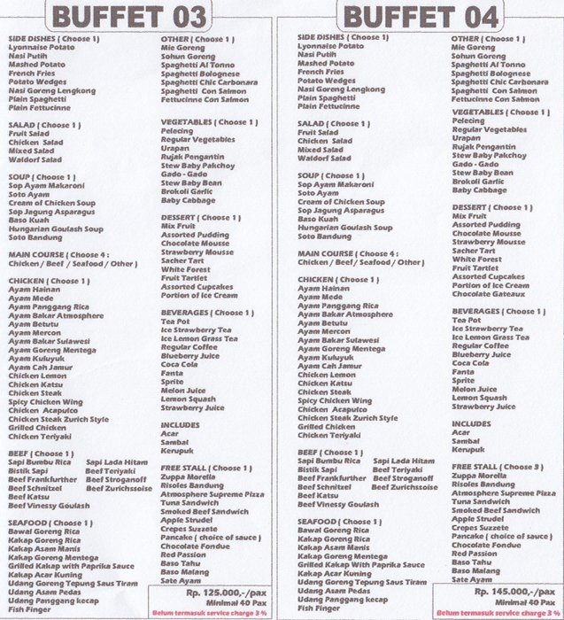 Tempat Hitz untuk Instagrammer