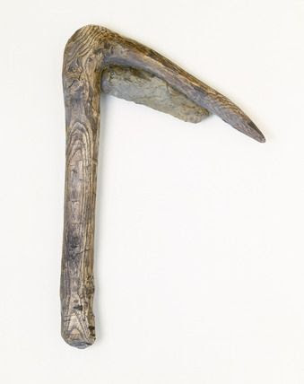 bensozia: Sickles, Scythes, and the Conundrum of Slow Technological Change