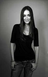 Adam Szymkowicz: I Interview Playwrights Part 613: Meghan Kennedy