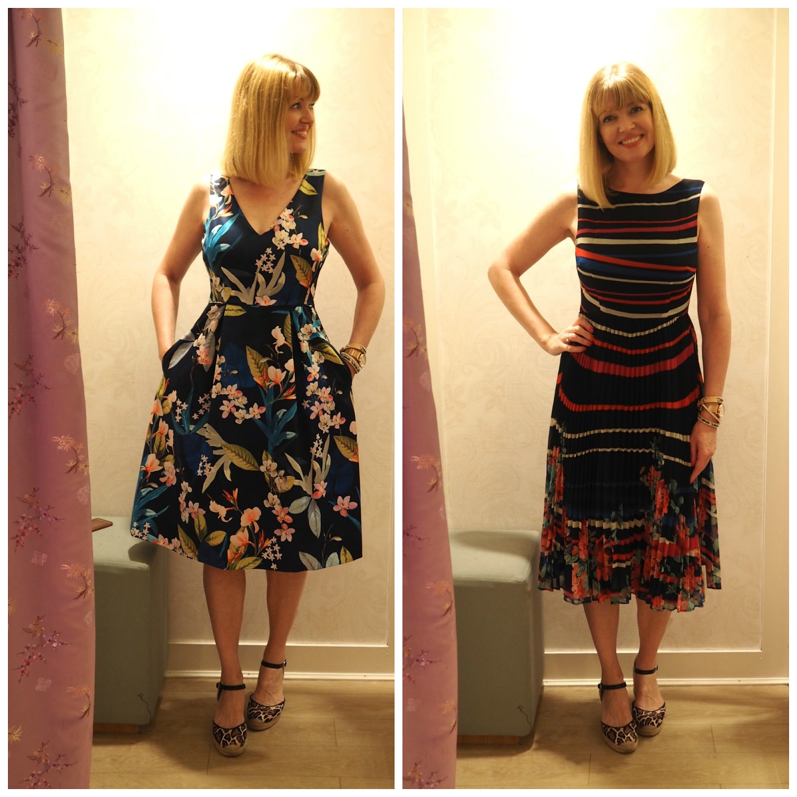 The Perfect Outfit For A Day At The Races - What Lizzy Loves