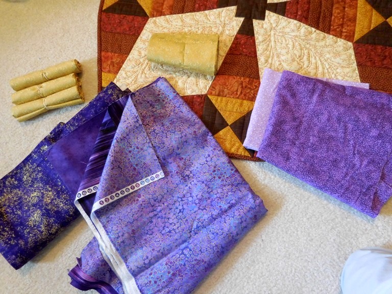 Vicki's Crafts and Quilting: Squedge 30 toppers