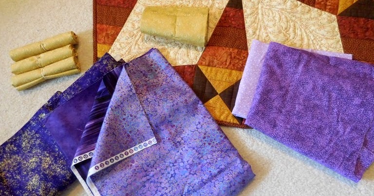 Vicki's Crafts and Quilting: Squedge 30 toppers