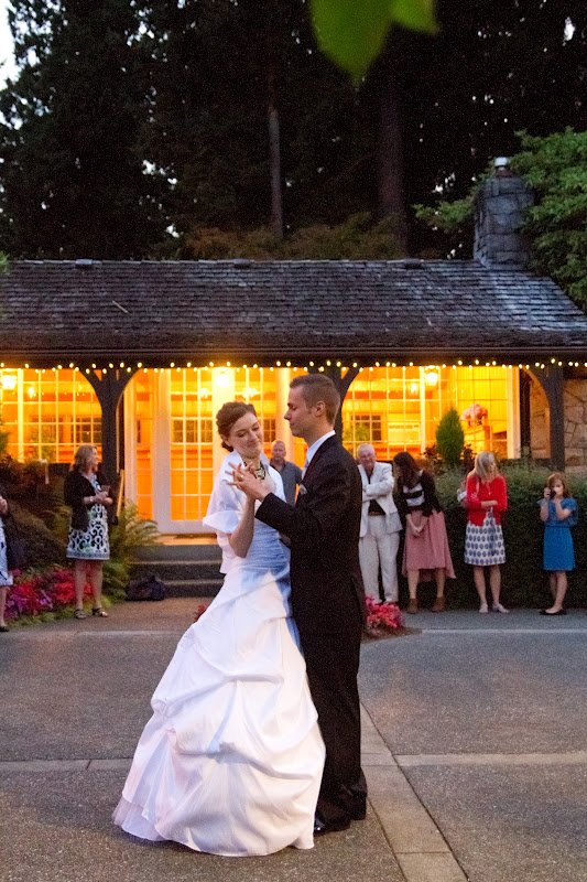 Jason Comerford Photography | Kyle & Emily's Wedding Day