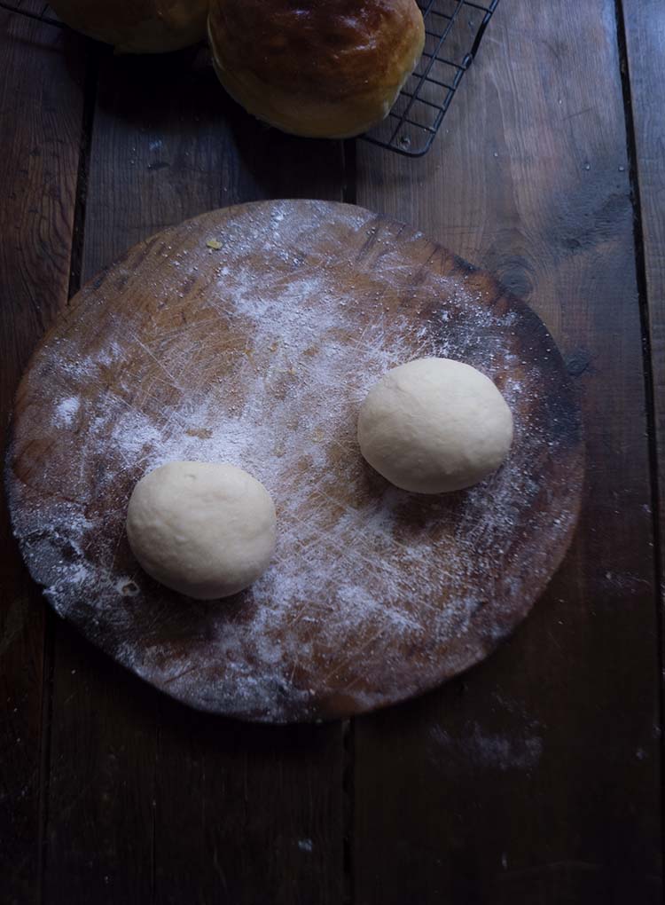 Pan Dulce Mexicano | RÚSTICA