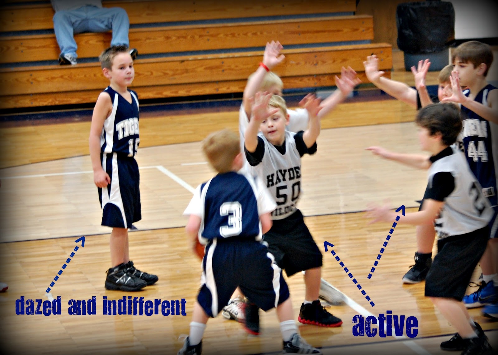 Snips of Snails And Puppy Dog Tails: Health OR Happiness?