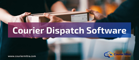 Effective Solution for Speedy Courier Dispatch Process