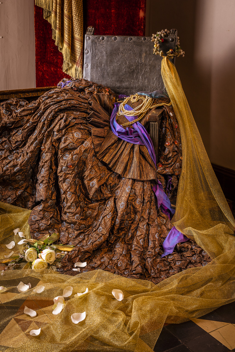 Daniel Ogier le décorateur