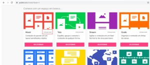 PADLET: CRIANDO MURAIS