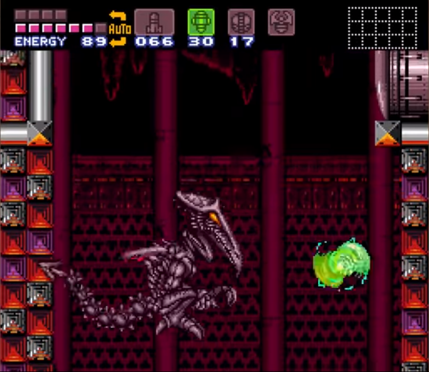 My 4 favorite dragons in Nintendo's history