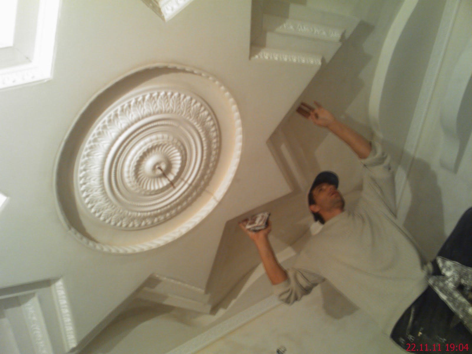 tavane false rigips gips carton scafe modele forme design finisaje ...