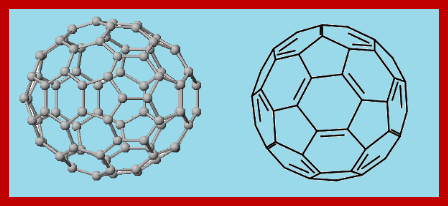 ELEMENTAL CHEMISTRY: Fullerenes