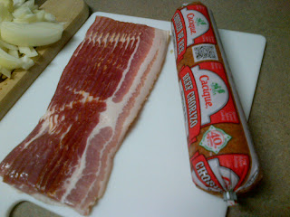 Meals from 3 TX Points : Discada