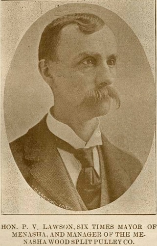 The Strangest Names In American Political History : Publius Virgilius ...