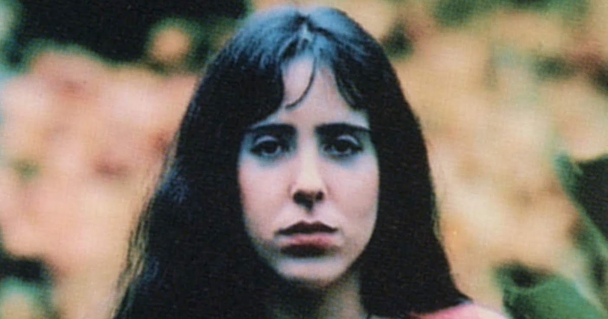 Forestdweller: Laura Nyro