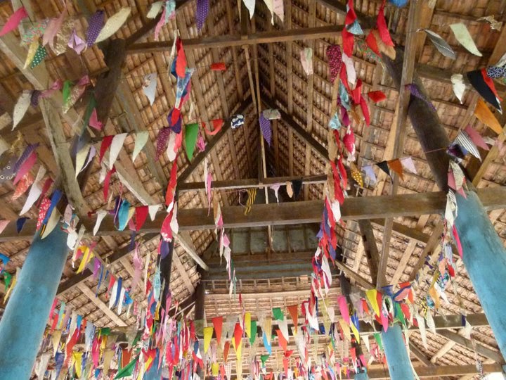 Travel - Posh Backpacking around South East Asia - Roses and Rolltops