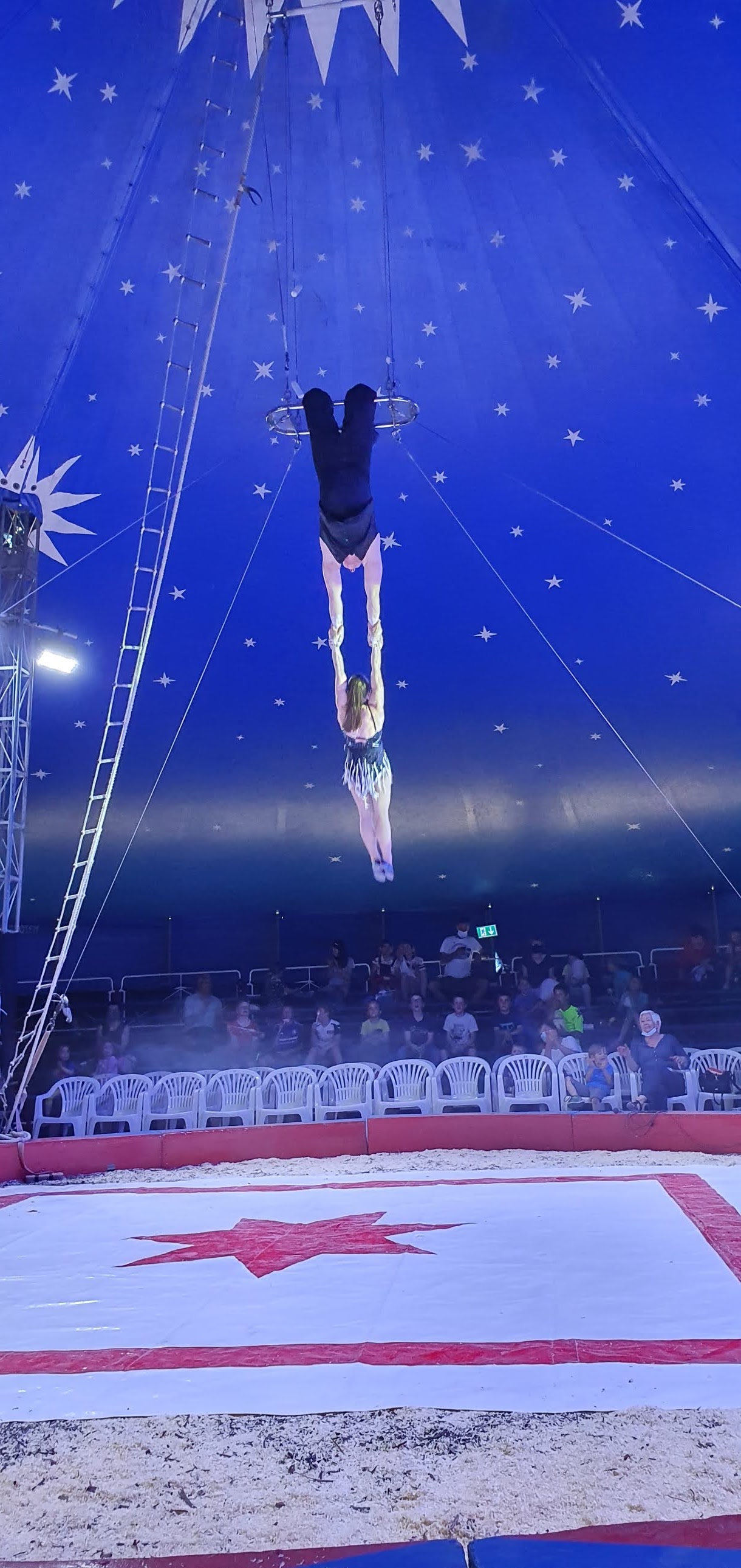 GALLERIE FOTOGRAFICHE: Circus Maramber (CH) | SCXS