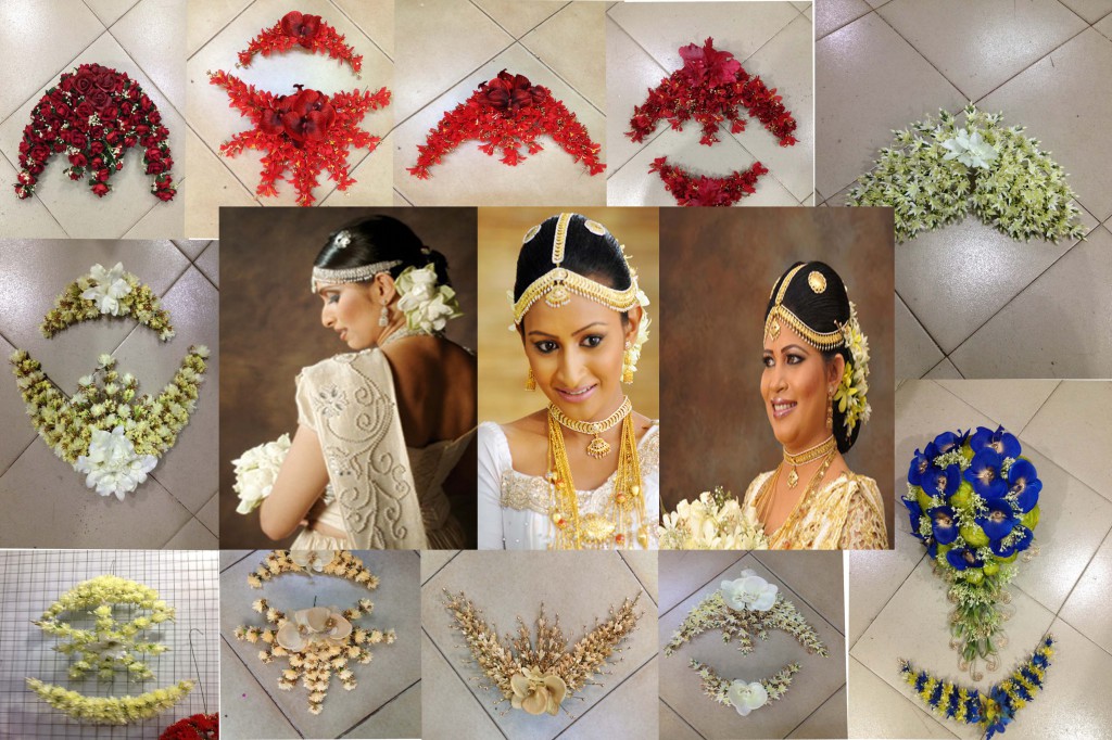 Bridal Flowers Kandy