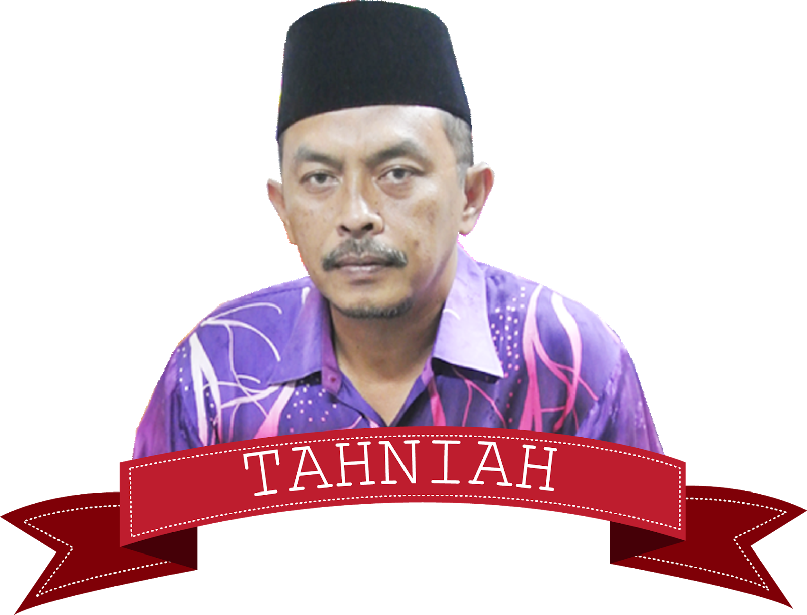 SMK Lubok China Hebat Cemerlang: TAHNIAH