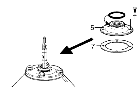 Marine Sea Time: WHAT IS VERTICAL SHAFT HEIGHT ,PURIFIER BOWL HEIGHT ...