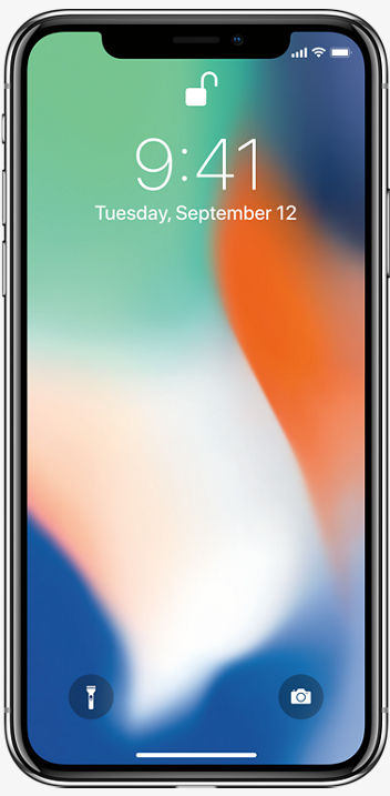 IPHONE X photography! Testing the new features!