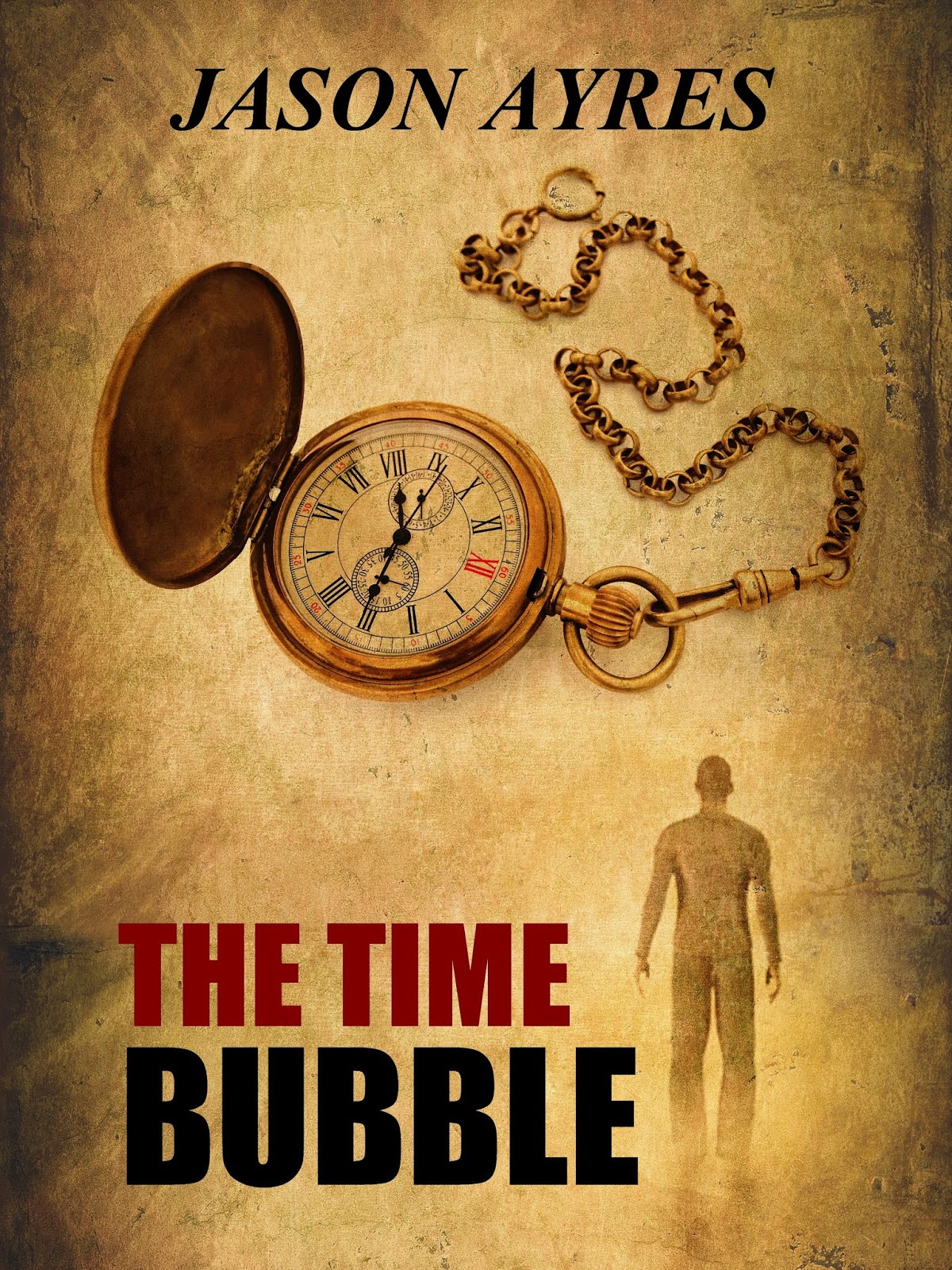 The Time Bubble - The Movie