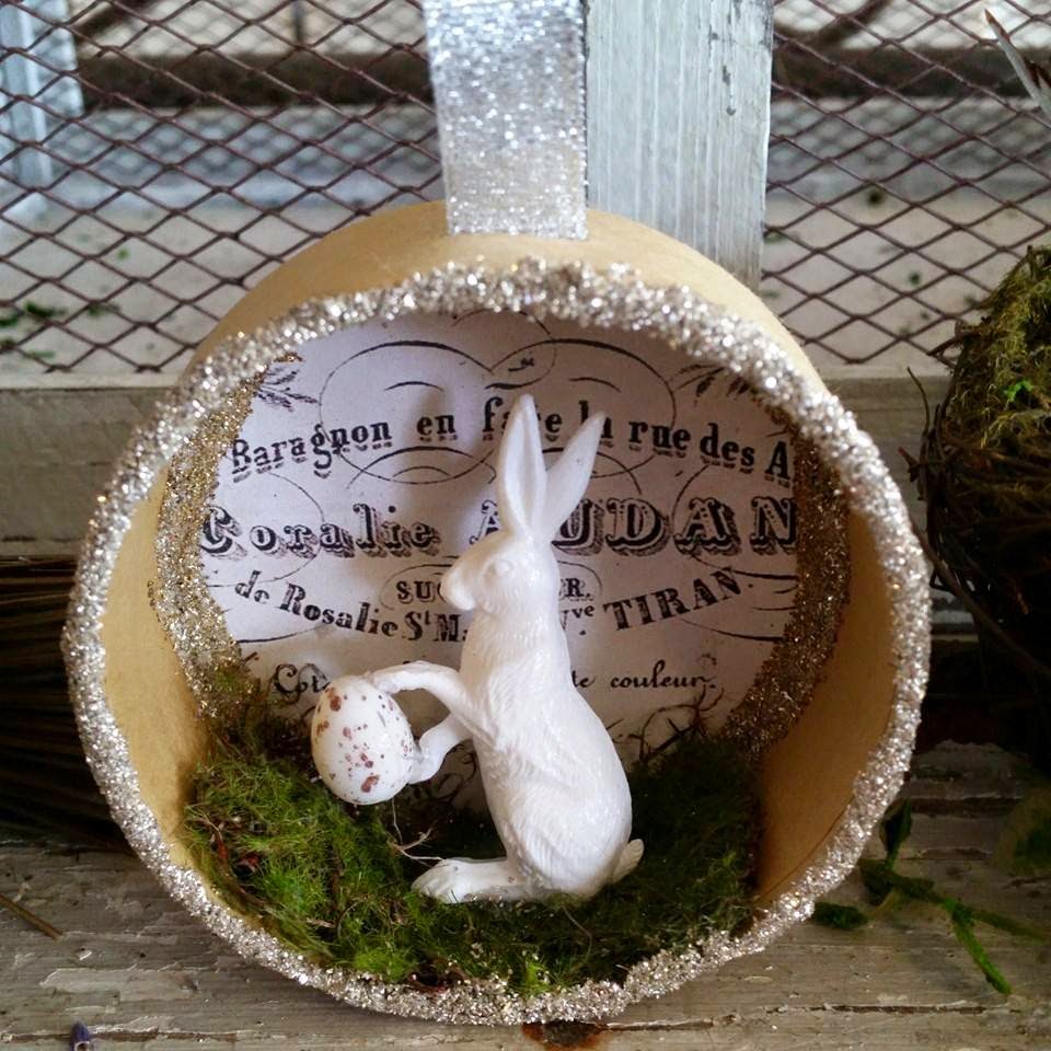 The Vintage Farmhouse: Shop Restock