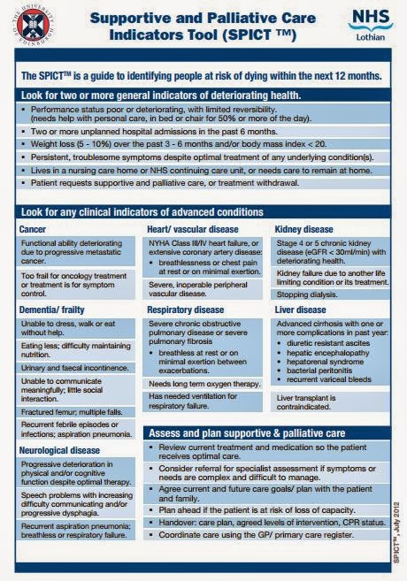 Liverpool Care Pathway: A National Scandal: Liverpool Care Pathway ...