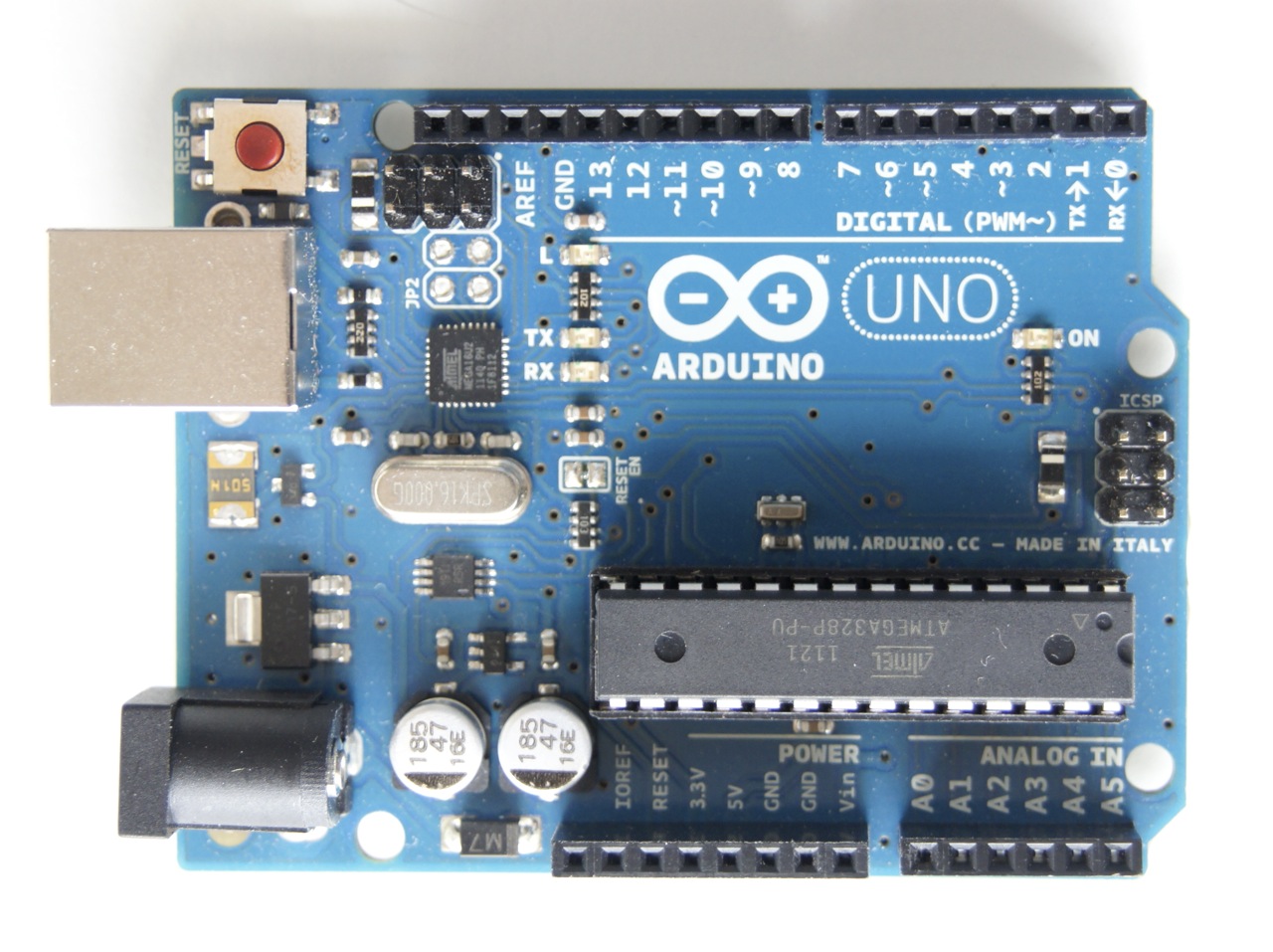 Digital Diner Arduino Uno Vs Beaglebone Vs Raspberry Pi