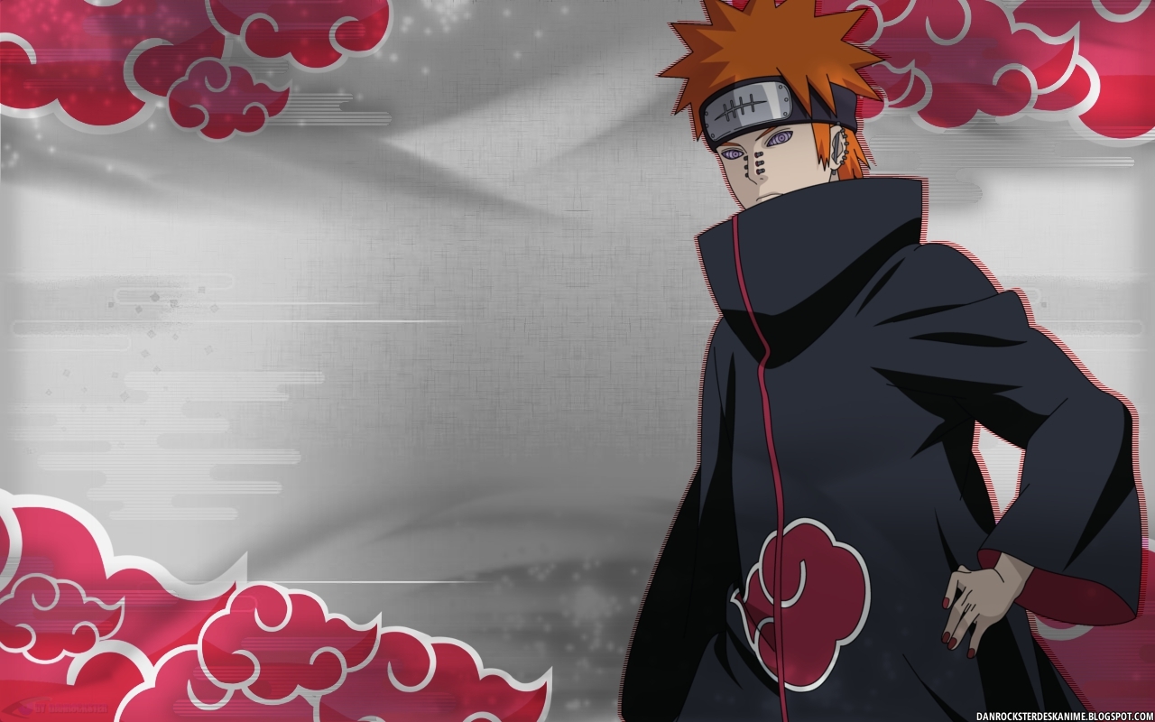 MUSUH ALAMI-PREDATOR: GAMBAR NARUTO TERBARU 2013