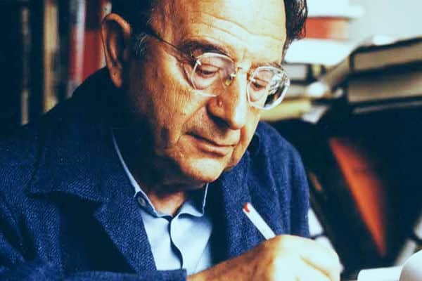 Erich Fromm | Obras completas digitalizadas