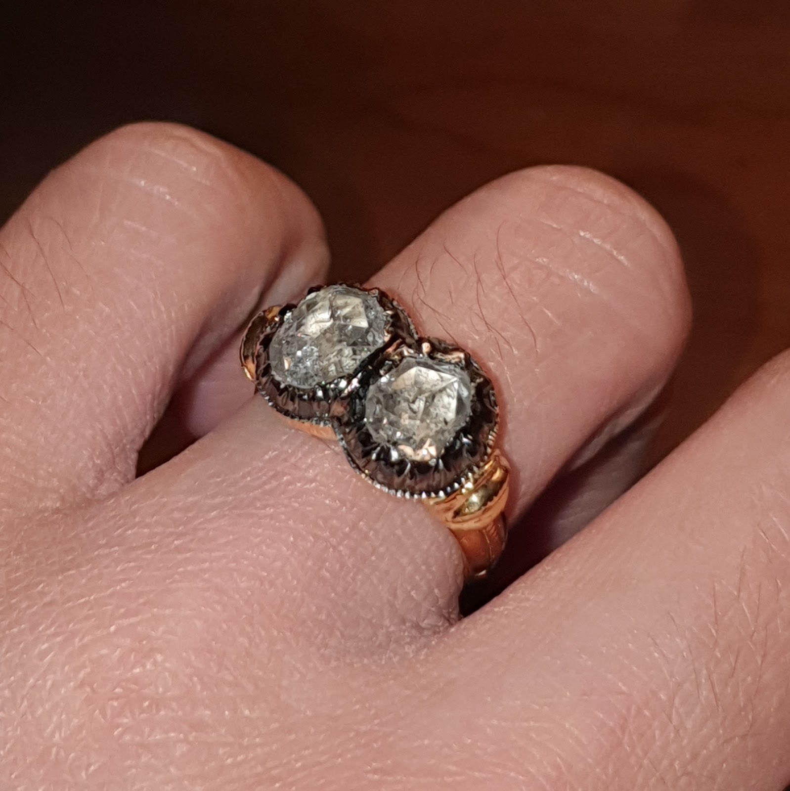 Info Perhiasan Intan, Motif Terbaru!