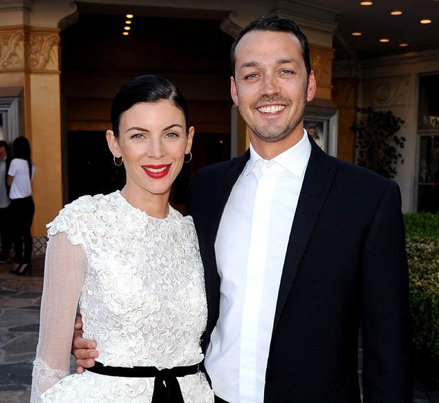 Kristen Stewart Hot Photos: Rupert Sanders Wife