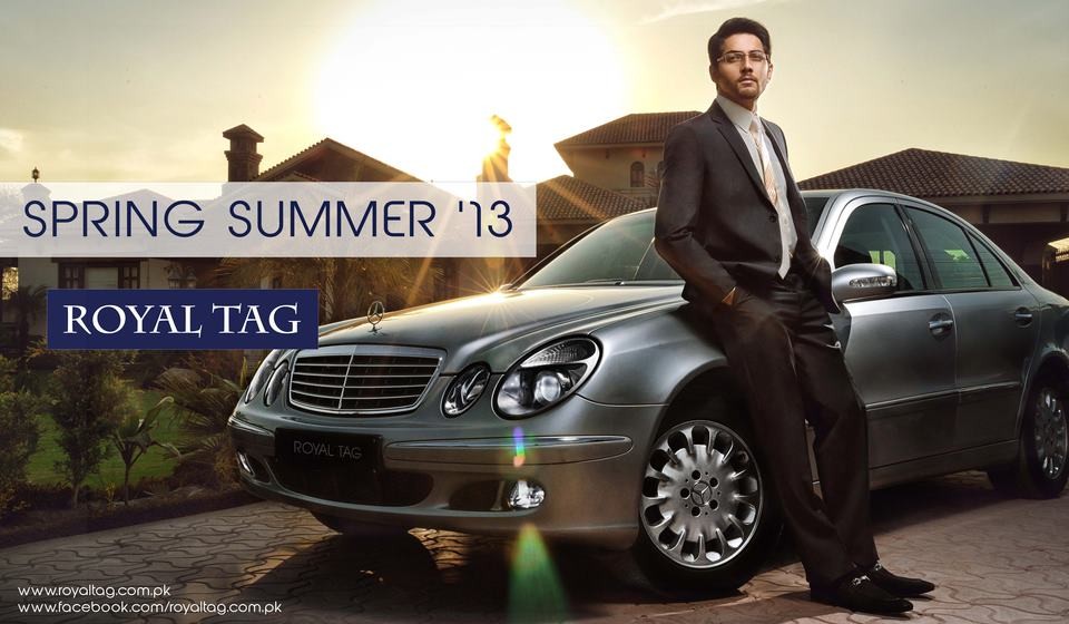 Royal Tag Latest Stylish Summer Dress Collection For Men 2013 | Summer ...