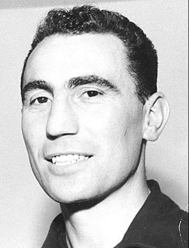 Peach Basket Society: Al Palmieri