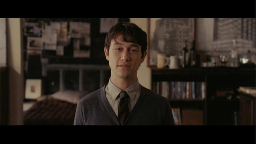 Half-Blaked: Character Study: Tom Hansen