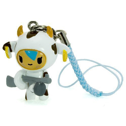 Tokidoki Mozzarella Tokidoki Frenzies Figure | The Toy Pool